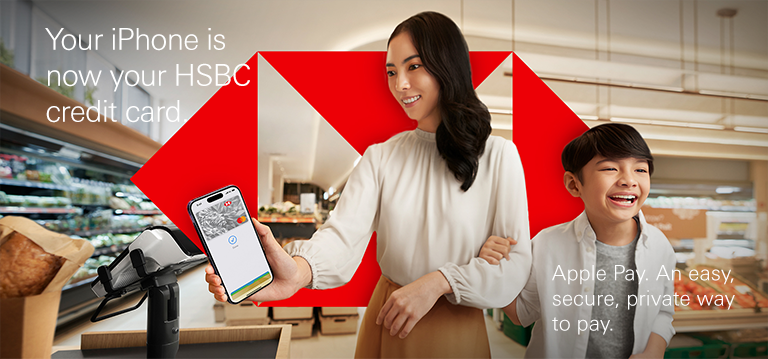 HSBC Bank Malaysia Bhd