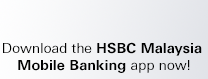 HSBC Bank Malaysia Bhd